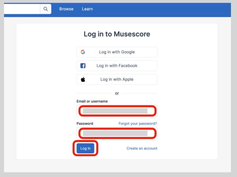 クラシックの楽譜をpdfデータにして、Musescoreで読み取る方法 - kochan_blog : 生涯挑戦